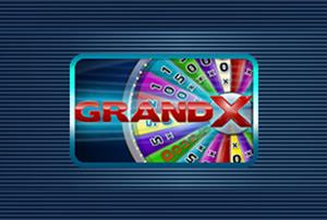 Play GrandX with Crypto in Online Bitcoin Casino