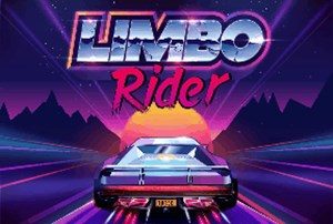 Play Limbo Rider with Crypto in Online Bitcoin Casino