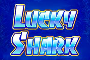 Play Lucky Shark with Crypto in Online Bitcoin Casino